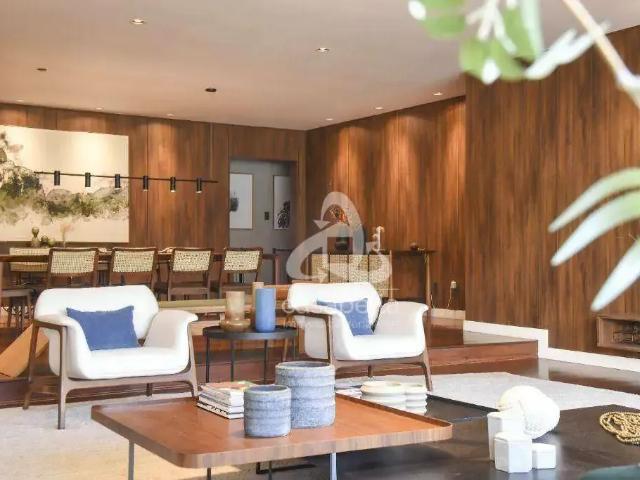 Apartamento para Venda em Santos/SP Vila Rica 4 Quartos