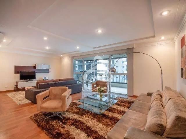 Apartamento para Venda em Santos/SP Vila Rica 4 Quartos