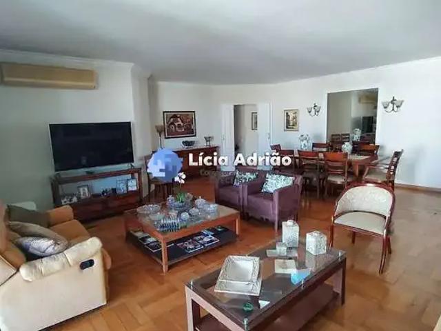 Apartamento para Venda em Santos/SP Vila Rica 4 Quartos