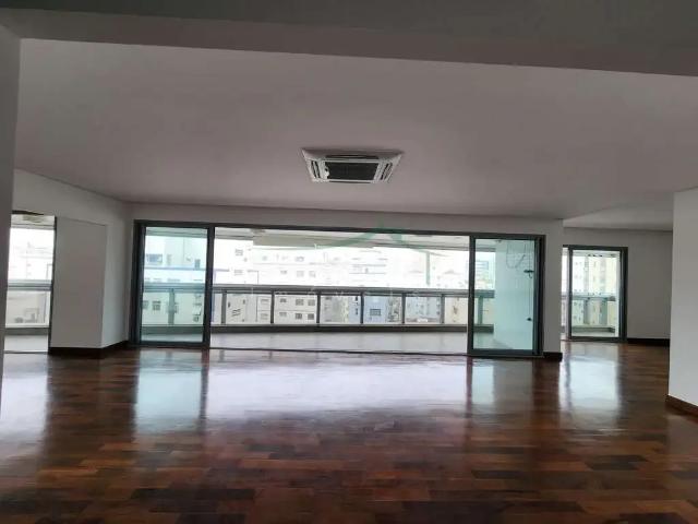 Apartamento para Venda em Santos/SP Vila Rica 4 Quartos