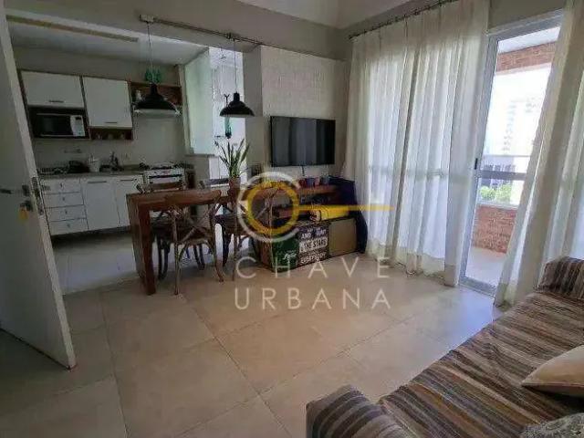 Apartamento para Venda em Santos/SP Vila Rica 1 Quartos
