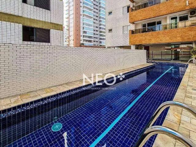 Apartamento para Venda em Santos/SP Vila Rica 1 Quartos