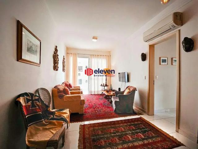 Apartamento para Venda em Santos/SP Vila Rica 2 Quartos
