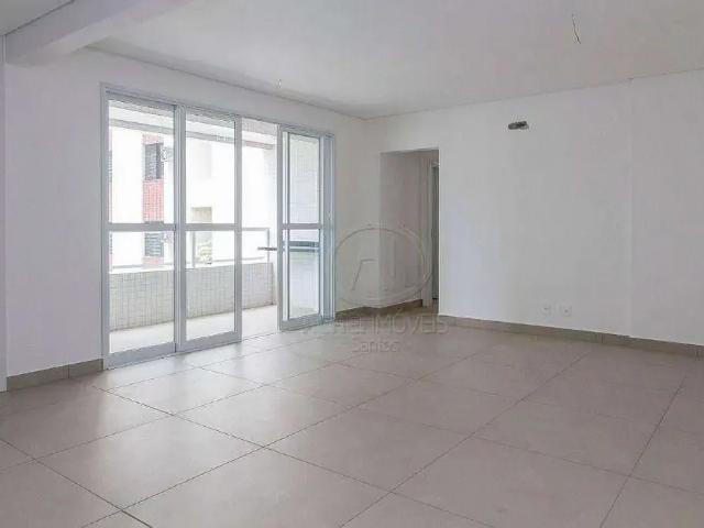 Apartamento para Venda em Santos/SP Vila Rica 2 Quartos