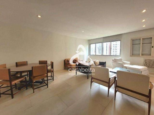 Apartamento para Venda em Santos/SP Vila Rica 2 Quartos