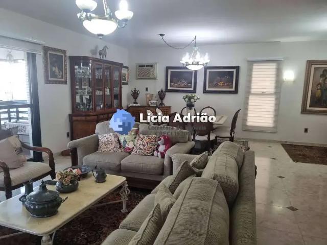 Apartamento para Venda em Santos/SP Vila Rica 3 Quartos
