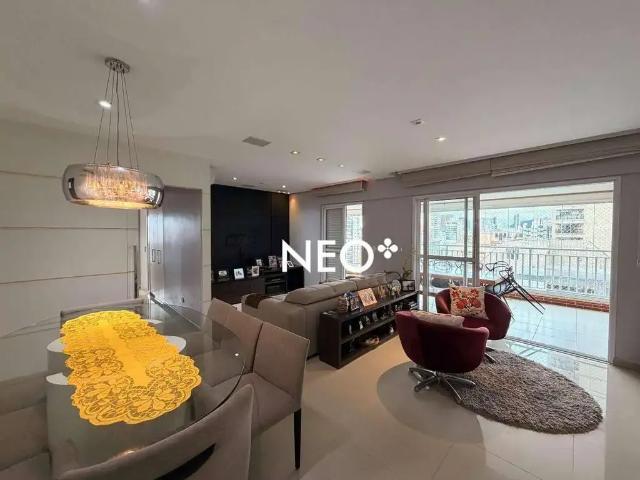 Apartamento para Venda em Santos/SP Vila Rica 3 Quartos