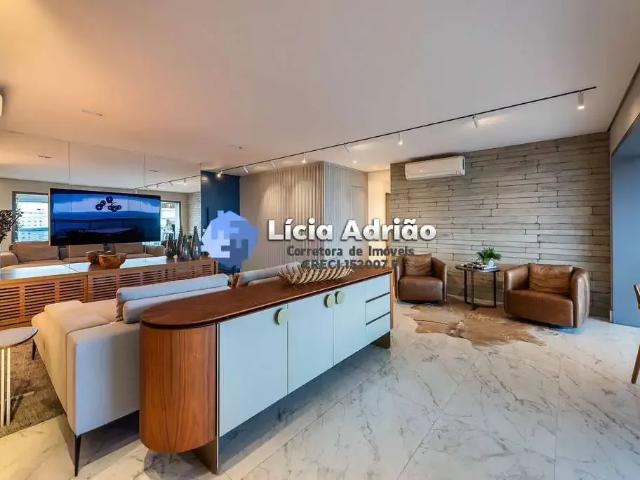 Apartamento para Venda em Santos/SP Vila Rica 3 Quartos
