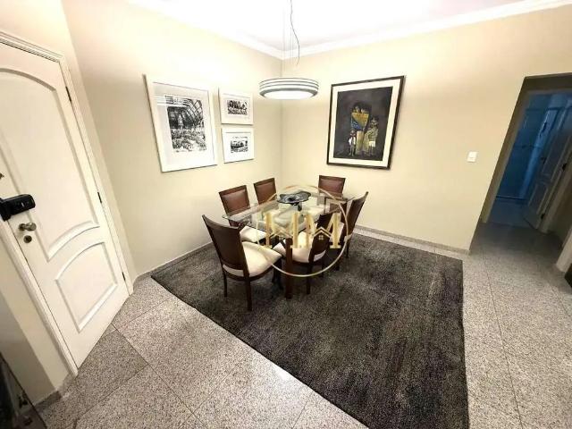 Apartamento para Venda em Santos/SP Vila Rica 3 Quartos