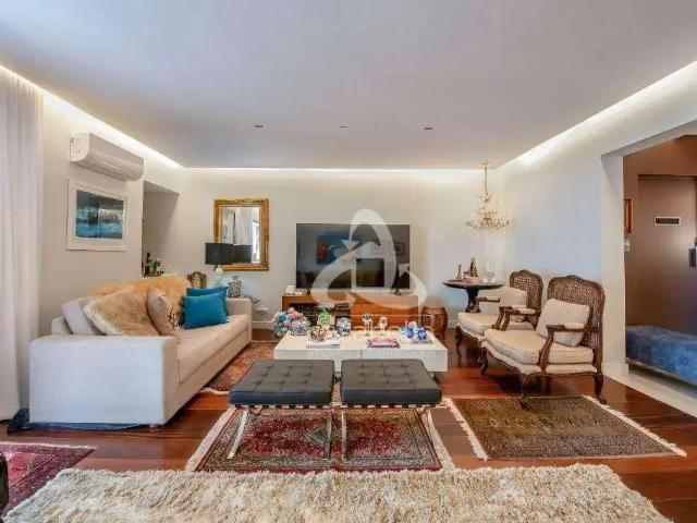 Apartamento para Venda em Santos/SP Vila Rica 3 Quartos