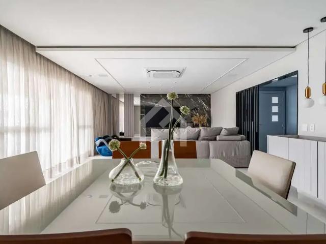 Apartamento para Venda em Santos/SP Vila Rica 3 Quartos