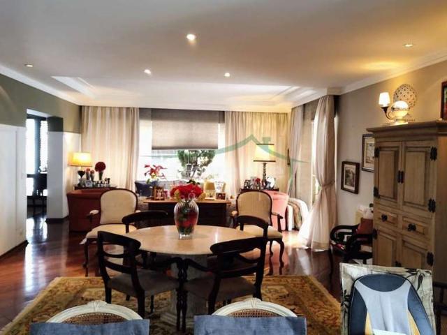 Apartamento para Venda em Santos/SP Vila Rica 3 Quartos