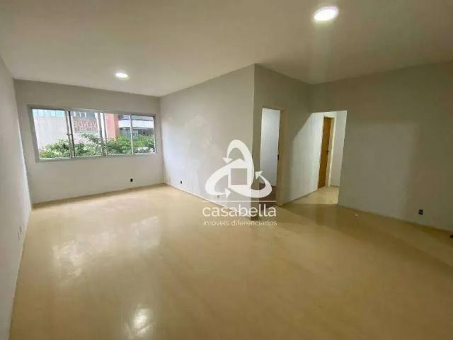 Apartamento para Venda em Santos/SP Vila Rica 3 Quartos