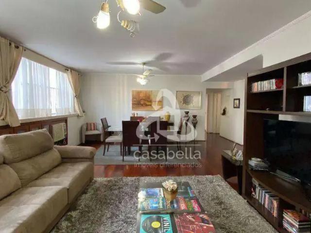 Apartamento para Venda em Santos/SP Vila Rica 3 Quartos
