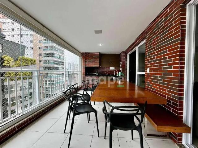 Apartamento para Venda em Santos/SP Vila Rica 3 Quartos