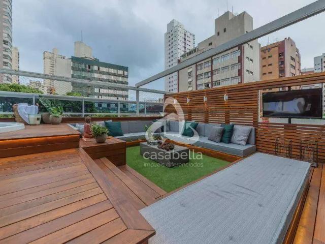 Apartamento para Venda em Santos/SP Vila Rica 3 Quartos