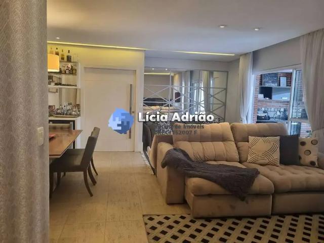 Apartamento para Venda em Santos/SP Vila Rica 3 Quartos