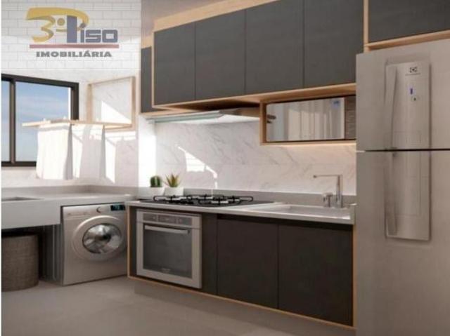 Apartamento para venda em Sapopemba de 27.00m² com 1 Quarto