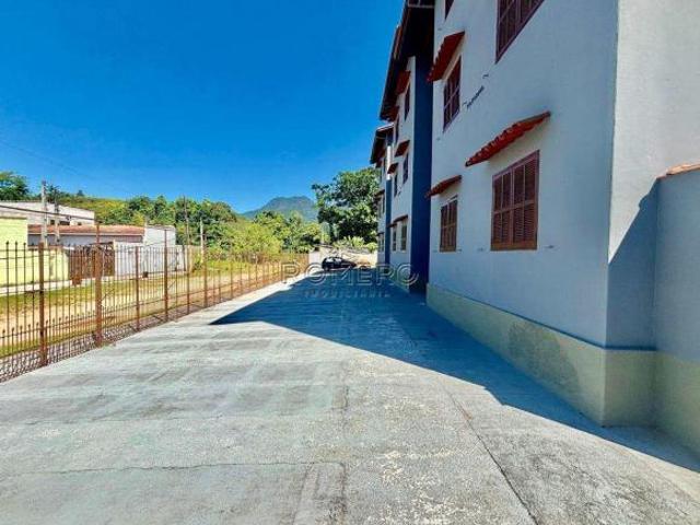 Apartamento para venda em Sapé de 48.00m² com 2 Quartos e 1 Garagem