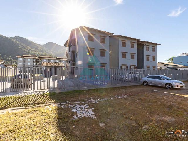 Apartamento para venda em Sapé em Ubatuba São Paulo de 49.00m² com 2 Quartos e 1 Garagem