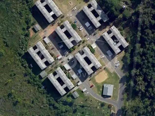 Apartamento para Venda em Sapiranga/RS Amaral Ribeiro 2 Quartos