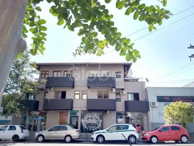 Apartamento para Venda em Sapiranga/RS Centro