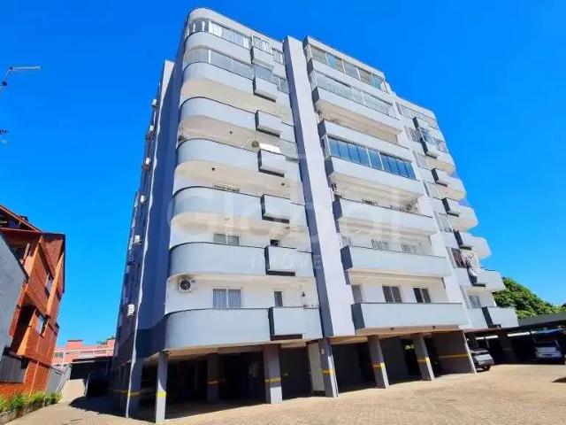 Apartamento para Venda em Sapiranga/RS Centro 1 Quartos