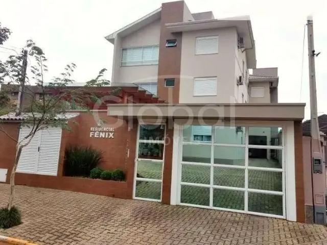 Apartamento para Venda em Sapiranga/RS Centro 1 Quartos
