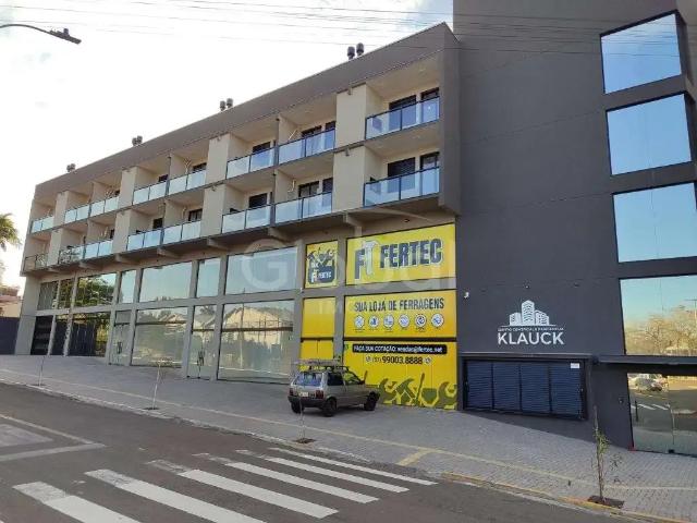 Apartamento para Venda em Sapiranga/RS Centro 2 Quartos