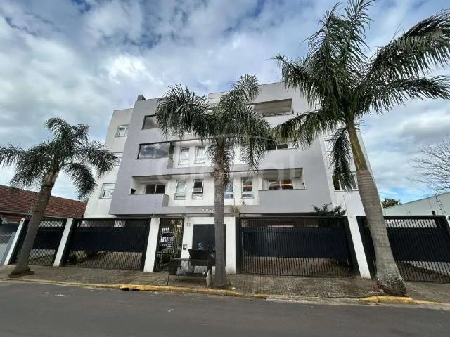 Apartamento para Venda em Sapiranga/RS Centro 2 Quartos
