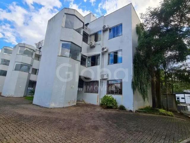 Apartamento para Venda em Sapiranga/RS Centro 2 Quartos