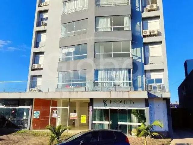 Apartamento para Venda em Sapiranga/RS Centro 2 Quartos