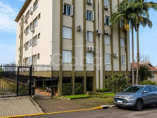 Apartamento para Venda em Sapiranga/RS Centro 2 Quartos