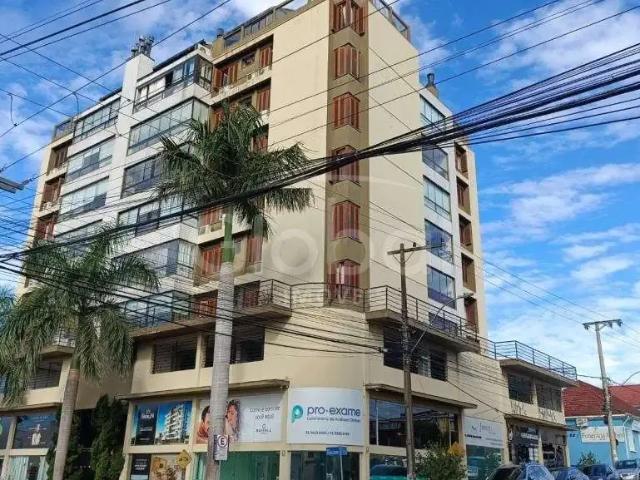 Apartamento para Venda em Sapiranga/RS Centro 2 Quartos