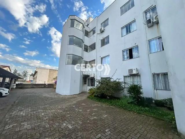 Apartamento para Venda em Sapiranga/RS Centro 2 Quartos