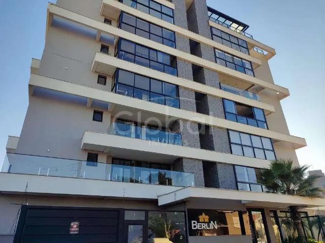 Apartamento para Venda em Sapiranga/RS Centro 2 Quartos