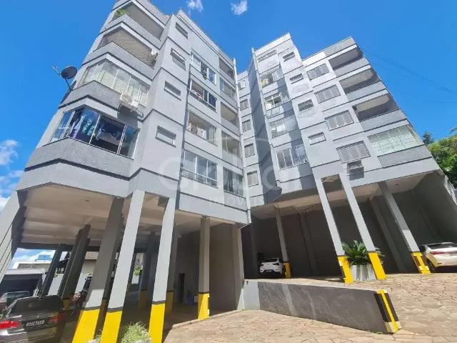 Apartamento para Venda em Sapiranga/RS Centro 2 Quartos