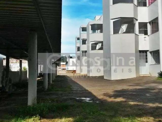 Apartamento para Venda em Sapiranga/RS Centro 2 Quartos