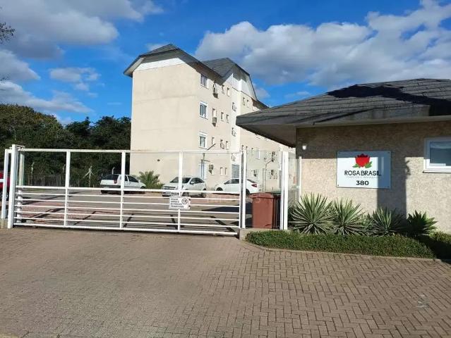 Apartamento para Venda em Sapiranga/RS Centro 2 Quartos