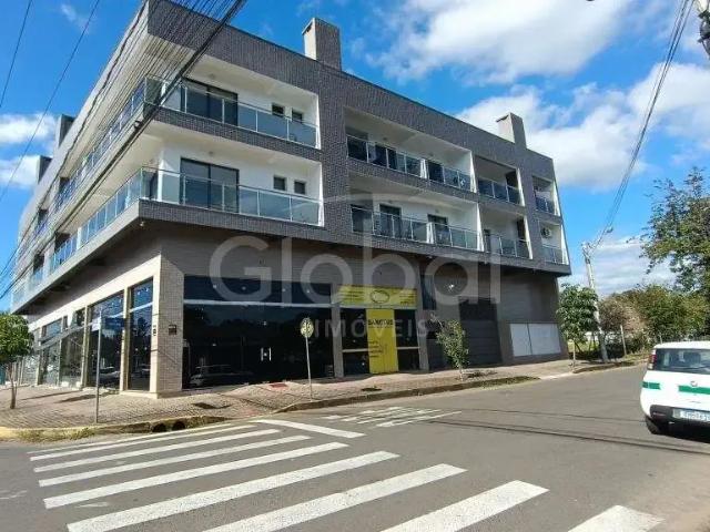 Apartamento para Venda em Sapiranga/RS Centro 2 Quartos