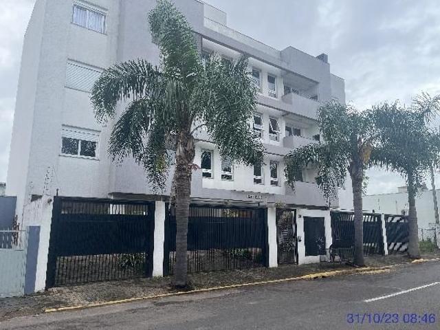 Apartamento para Venda em Sapiranga/RS Centro 2 Quartos