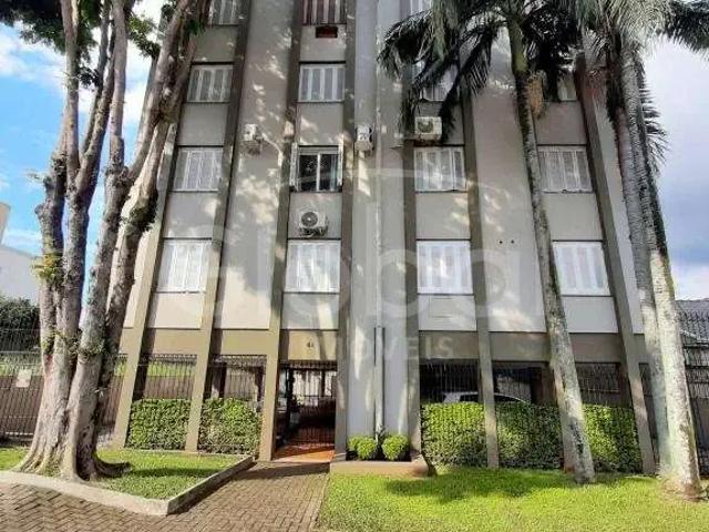 Apartamento para Venda em Sapiranga/RS Centro 2 Quartos