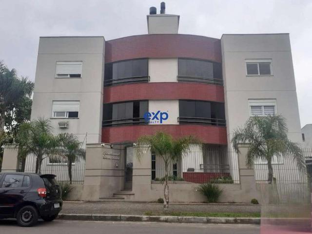 Apartamento para Venda em Sapiranga/RS Centro 2 Quartos