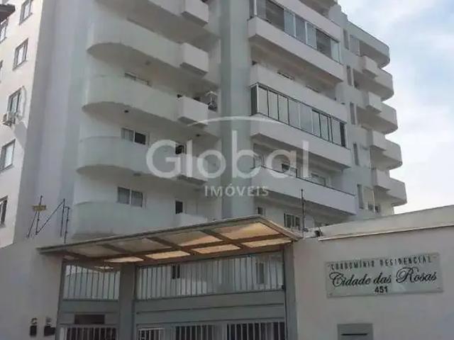 Apartamento para Venda em Sapiranga/RS Centro 2 Quartos