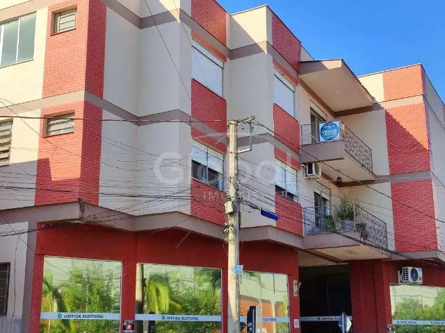 Apartamento para Venda em Sapiranga/RS Centro 2 Quartos