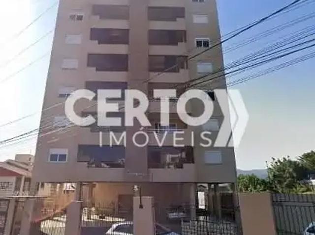 Apartamento para Venda em Sapiranga/RS Centro 2 Quartos