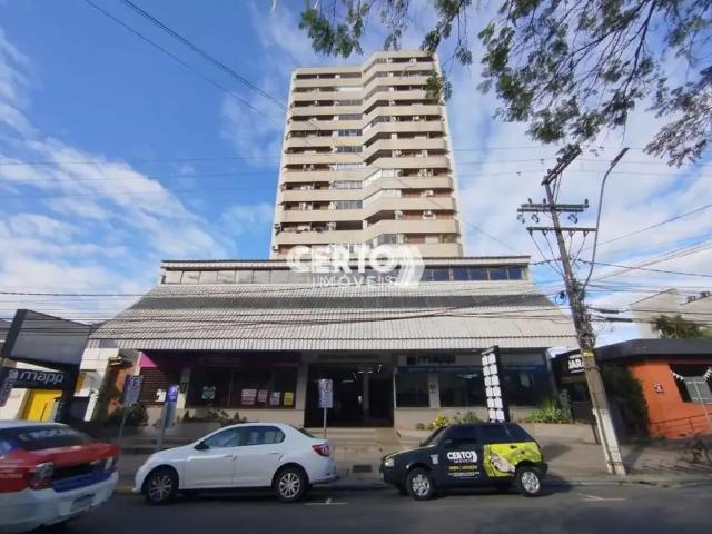Apartamento para Venda em Sapiranga/RS Centro 2 Quartos