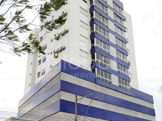 Apartamento para Venda em Sapiranga/RS Centro 2 Quartos