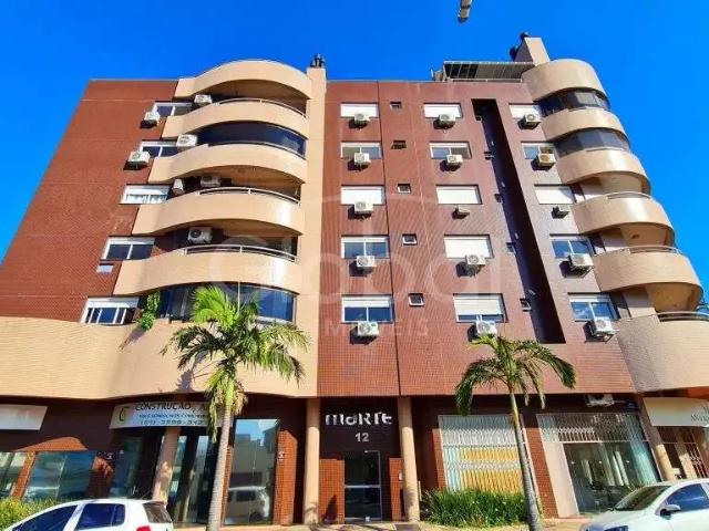 Apartamento para Venda em Sapiranga/RS Centro 2 Quartos