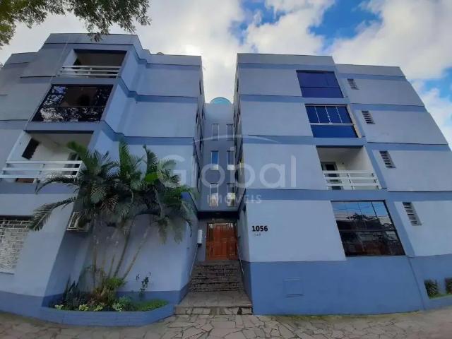 Apartamento para Venda em Sapiranga/RS Centro 2 Quartos